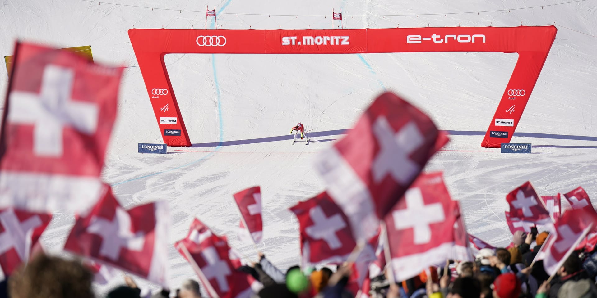 Programm | FIS Ski World Cup St. Moritz